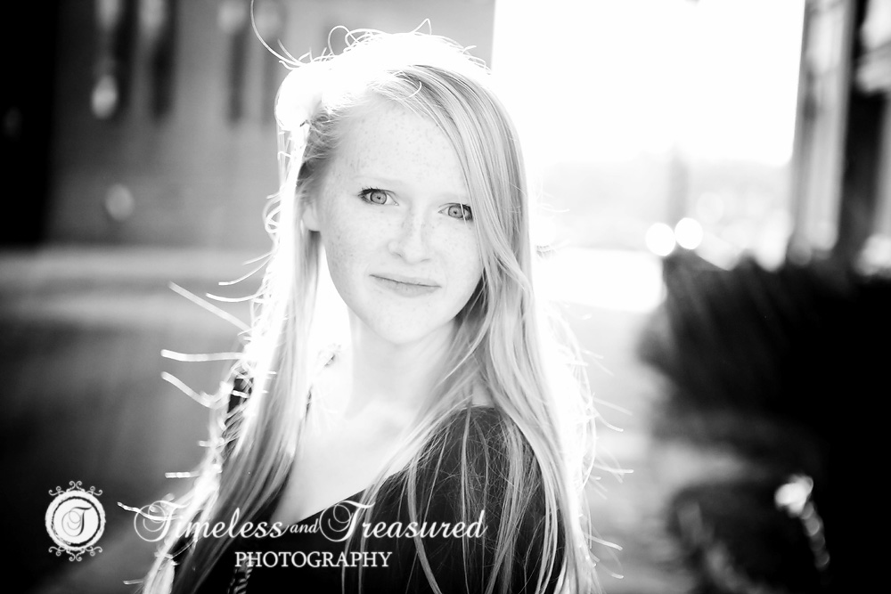 The One and Only Madison Webb - Heather O'Steen Photography