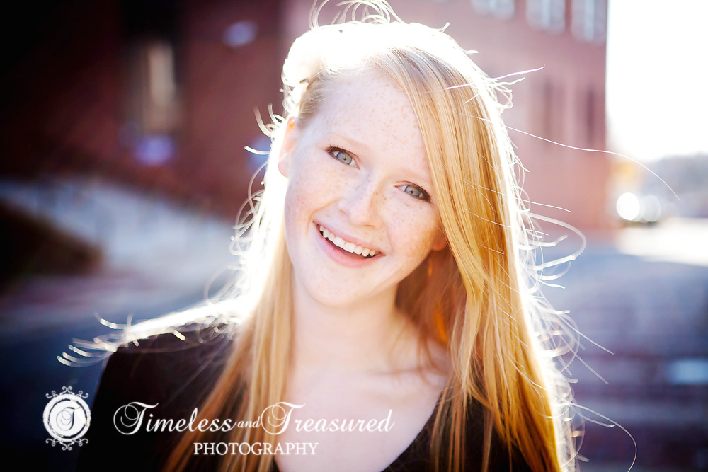 The One and Only Madison Webb - Heather O'Steen Photography