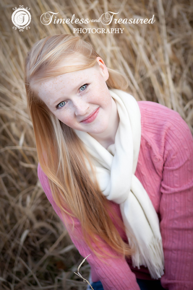 The One and Only Madison Webb - Heather O'Steen Photography