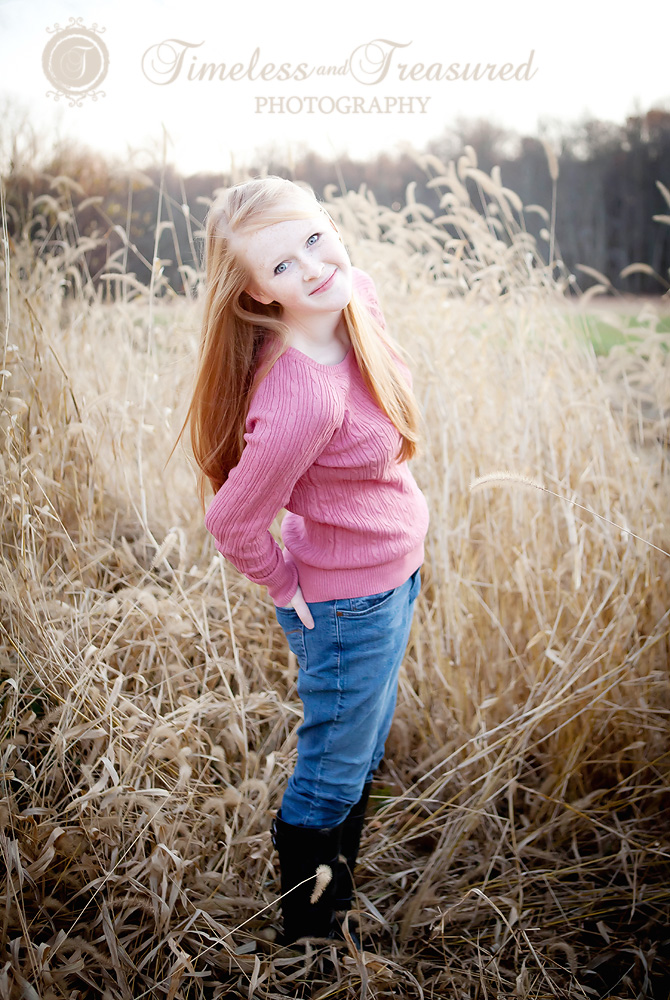 The One and Only Madison Webb - Heather O'Steen Photography