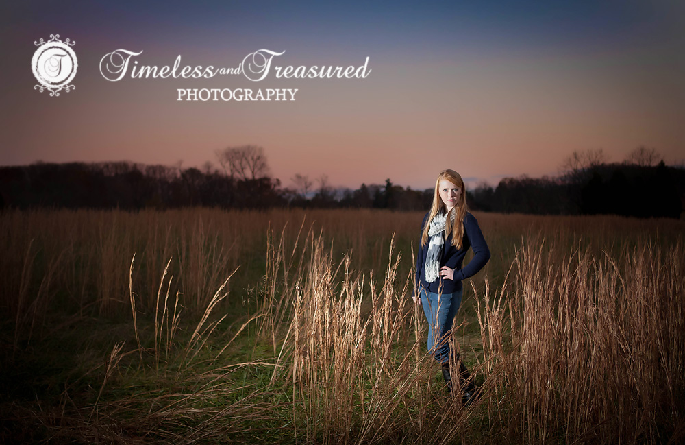 The One and Only Madison Webb - Heather O'Steen Photography