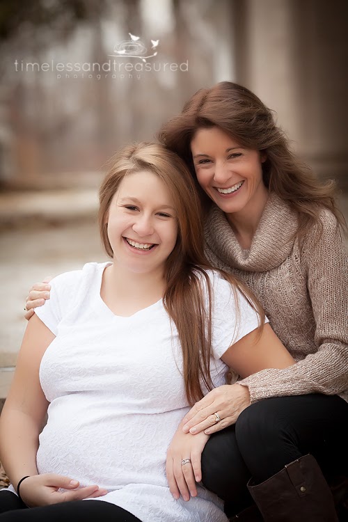 The Dalby Family - Heather O'Steen Photography