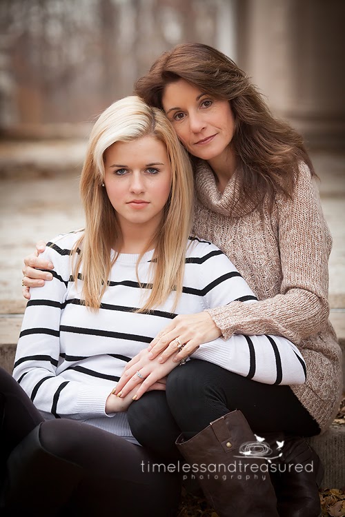 The Dalby Family - Heather O'Steen Photography