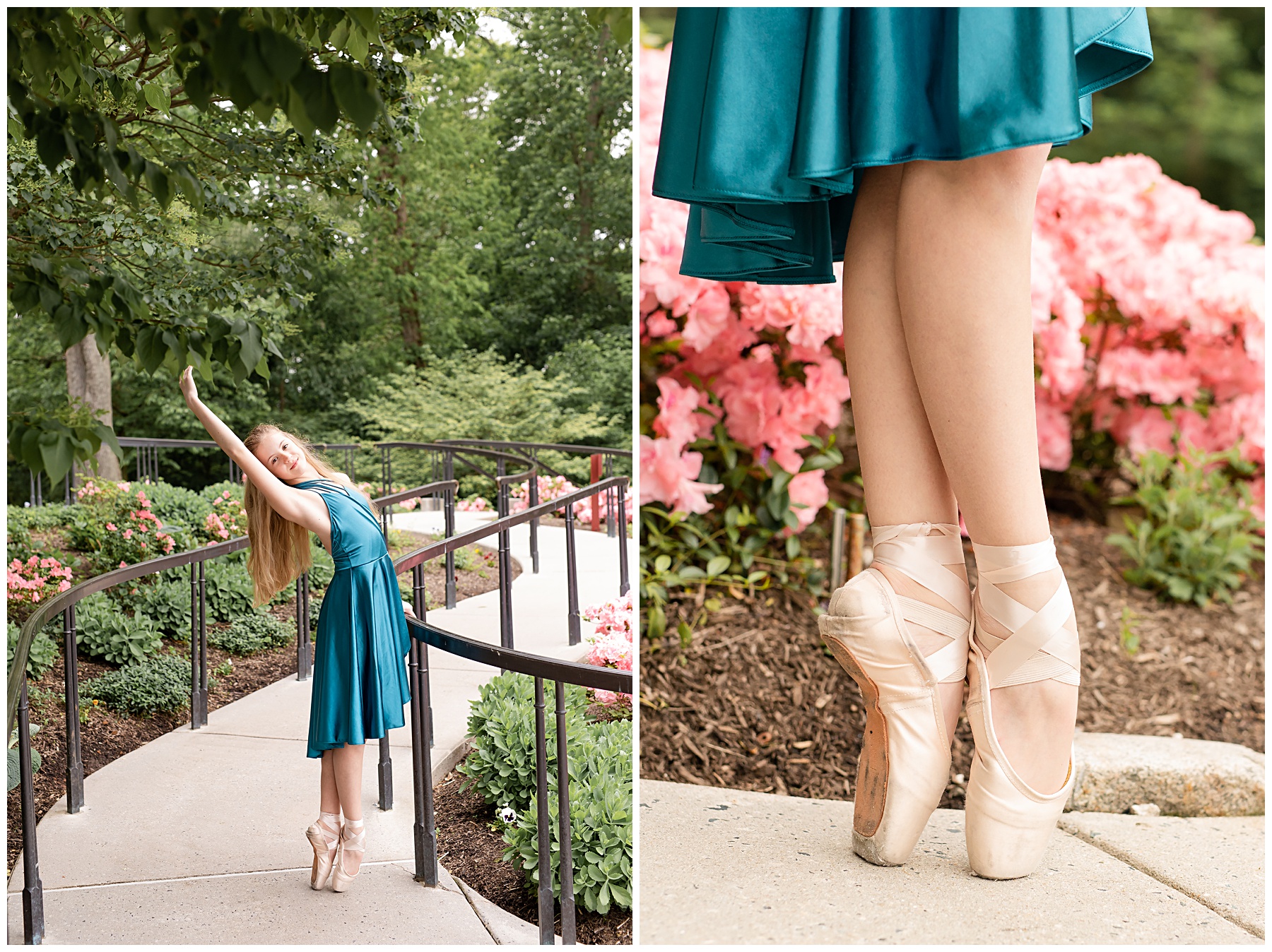 How to Photograph Dancers by Heather O'Steen Photography
