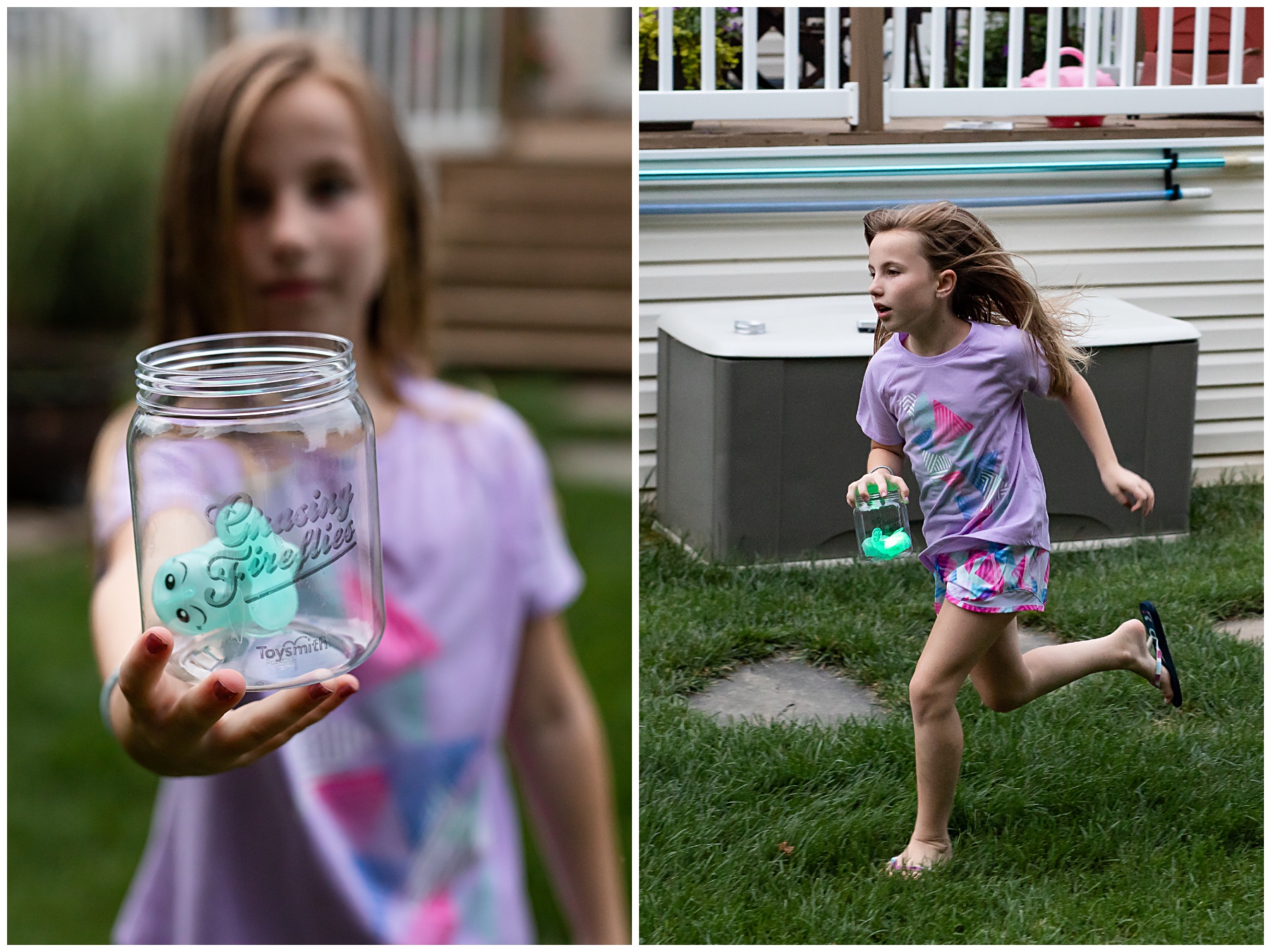 Chasing Fireflies ~ A Timberdoodle Review - Heather O'Steen Photography