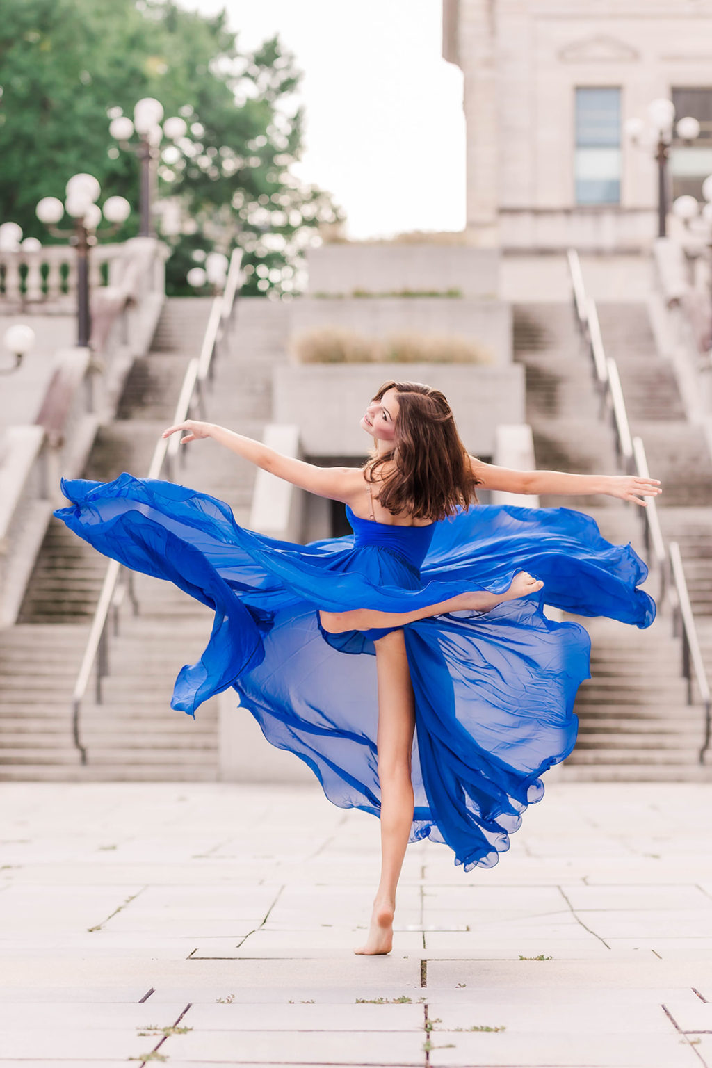 Three Tips for Photographing Dancers - Heather O'Steen Photography